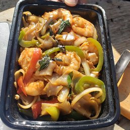 THAI HACHAPI - Updated October 2025 - 211 Photos & 291 Reviews - 119 E ...