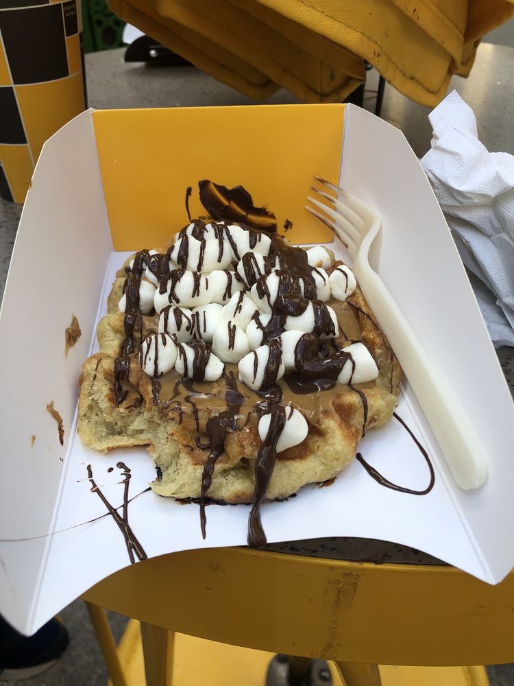 WAFELS & DINGES - Updated October 2024 - 192 Photos & 198 Reviews ...