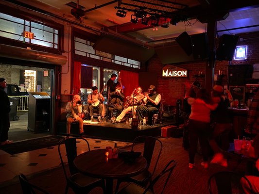 THE MAISON - 571 Photos & 604 Reviews - 508 Frenchmen St, New Orleans ...
