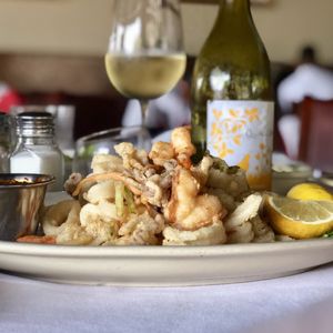 PRESPA’S ITALIAN RESTAURANT - 48 Photos & 91 Reviews - Italian - 3100 W ...