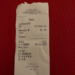 ULTIMATE BUFFET - 171 Photos & 219 Reviews - Buffets - 3727 Bloomington ...