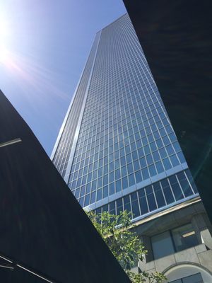 CONSULATE GENERAL OF JAPAN IN LOS ANGELES - Updated September 2025 - 50 ...