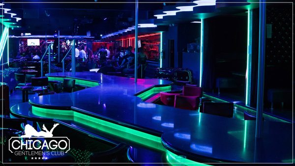 CHICAGO CLUB - Updated December 2025 - 29 Photos & 12 Reviews - Av ...