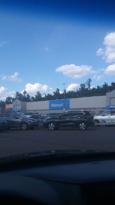 WALMART SUPERCENTER - Updated June 2024 - 18 Photos & 26 Reviews - 100 ...