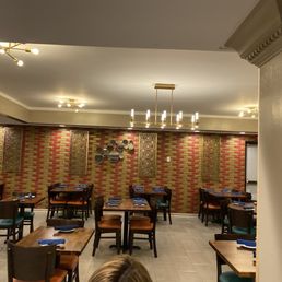 STATION 202 RESTAURANT & BAR - Updated October 2025 - 127 Photos & 53 ...