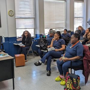 MANHATTAN EDUCATIONAL OPPORTUNITY CENTER - Updated February 2025 - 15 ...