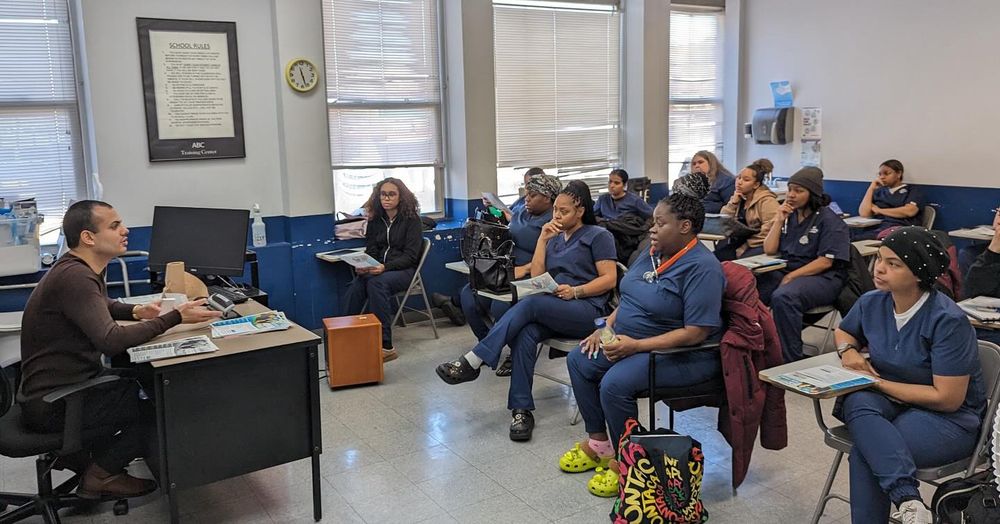 ABC TRAINING CENTER - Updated September 2025 - 83 Photos & 26 Reviews ...