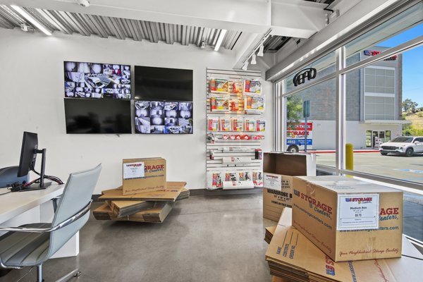 US STORAGE CENTERS - Updated October 2025 - 23 Photos & 19 Reviews ...