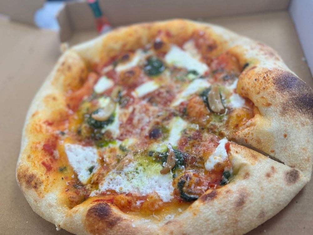 PIZZA ELLA - Updated May 2026 - 25 Photos - 7134 Campbell Rd, Dallas ...
