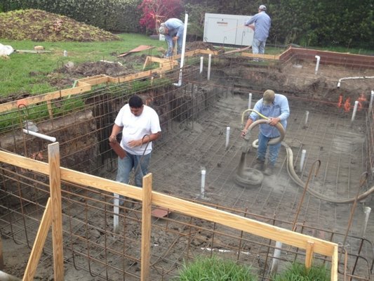 MODERN METHOD GUNITE - Updated September 2025 - 21 Photos - 3334 ...