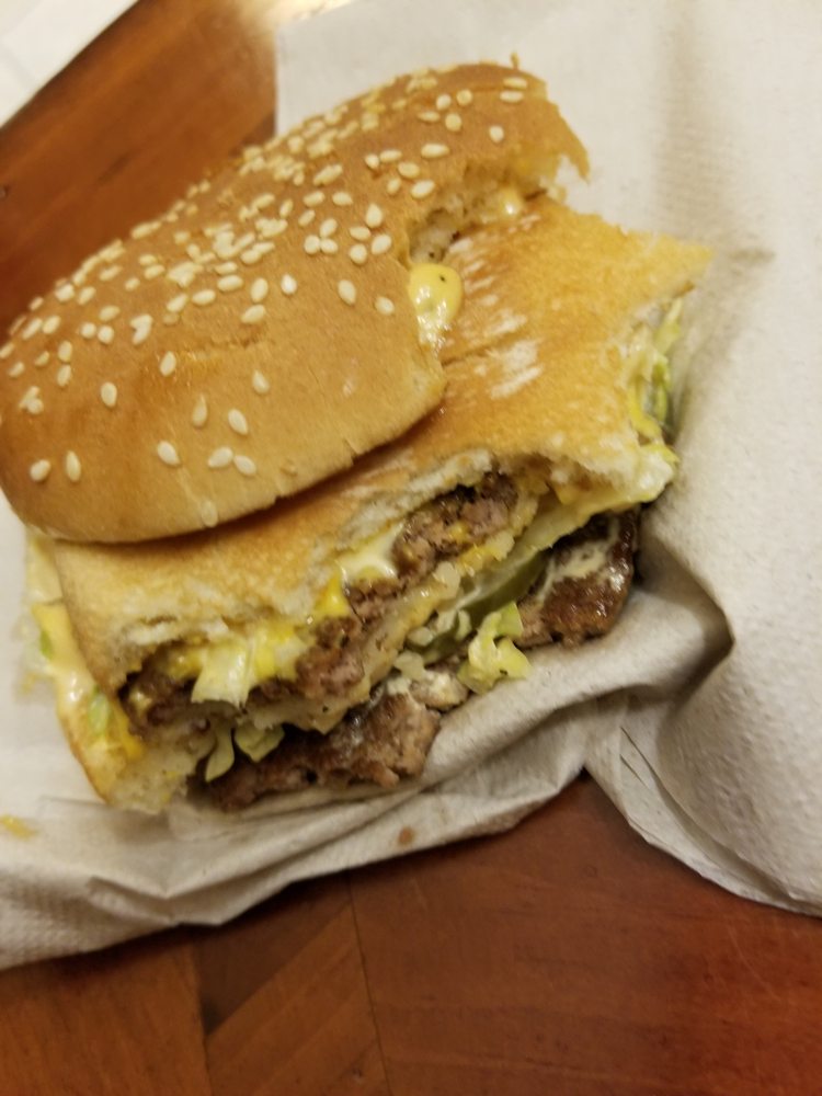 MCDONALD’S - Updated January 2025 - 1144 Business Hwy 77, San Benito ...