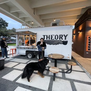 THEORY COFFEE COMPANY - 292 Photos & 237 Reviews - 2347 Nacogdoches Rd ...