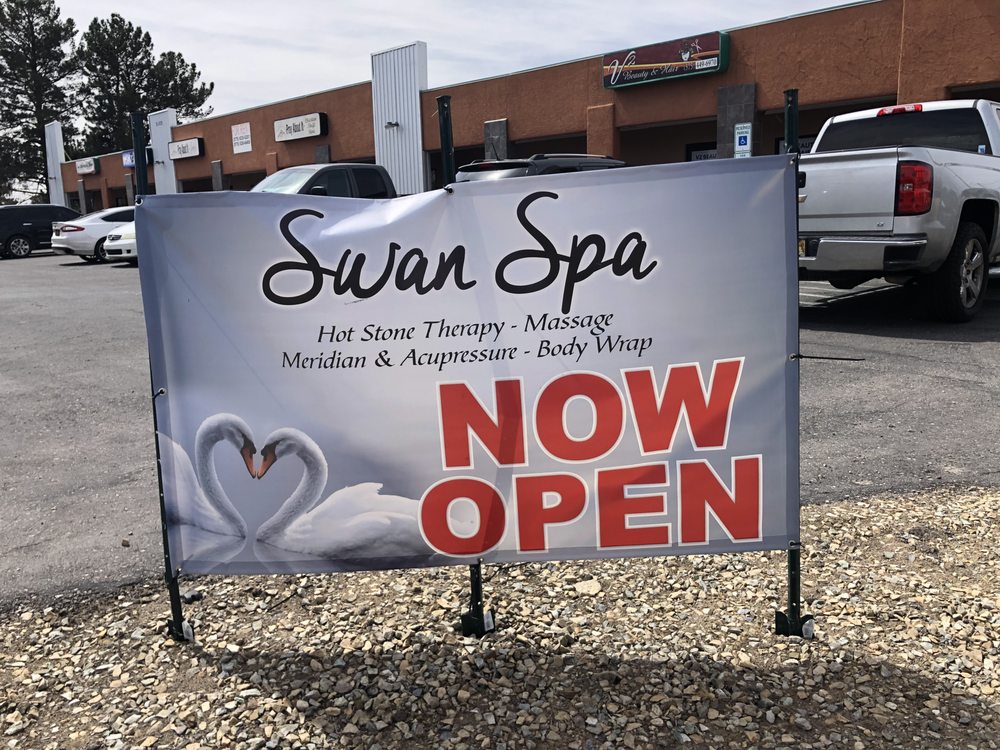 SWAN SPA - Updated October 2025 - 2109 N Alameda Blvd, Las Cruces, New ...