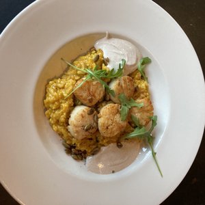 LEEWARD - 63 Photos & 38 Reviews - Italian - 85 Free St, Portland, ME ...