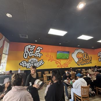 AH HUEVO - Updated May 2025 - 240 Photos & 97 Reviews - 222 D N El ...