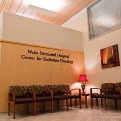 WEISS MEMORIAL HOSPITAL - 25 Photos & 149 Reviews - 4646 N Marine Dr ...