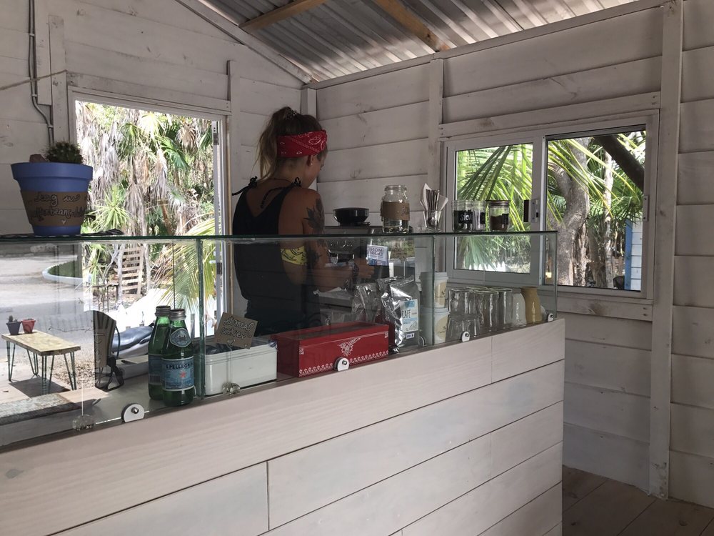 COFFEE BEANS - Updated April 2024 - Carretera Federal Tulum Boca Paila ...
