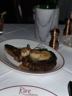 RARE STEAKHOUSE - 278 Photos & 321 Reviews - 14 W Mifflin St, Madison ...