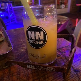 NN BURGER - TAPPAHANNOCK - Updated April 2024 - 485 Photos & 368 ...