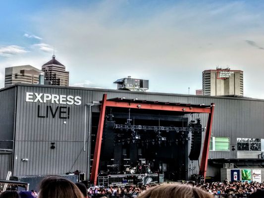 Music Venues - KEMBA LIVE! - 138 Photos & 206 Reviews - 405 Neil Ave ...