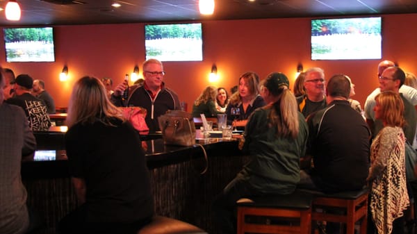 ROOT RIVER CENTER - Updated December 2025 - 23 Reviews - 7220 W Rawson ...