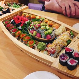 FLYING ROLL - 554 Photos & 334 Reviews - 3312 Peachtree Industrial Blvd ...