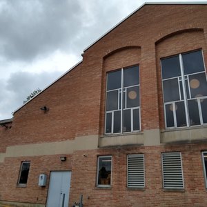 AMHERST MAIN LIBRARY AT AUDUBON - 55 Photos & 17 Reviews - 350 John ...