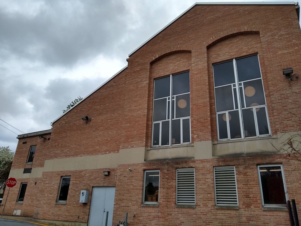 LANCASTER PUBLIC LIBRARY - Updated April 2025 - 29 Photos - 5466 ...