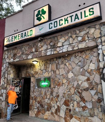 EMERALD BAR - Updated August 2025 - 25 Photos & 65 Reviews - 550 ...