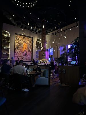 LA CENTRAL BY MARIO PAGÁN - Updated December 2025 - 224 Photos & 89 ...