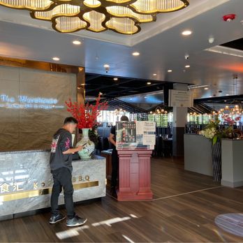 WAREHOUSE BUFFET - Updated March 2025 - 2300 Photos & 715 Reviews - 979 ...