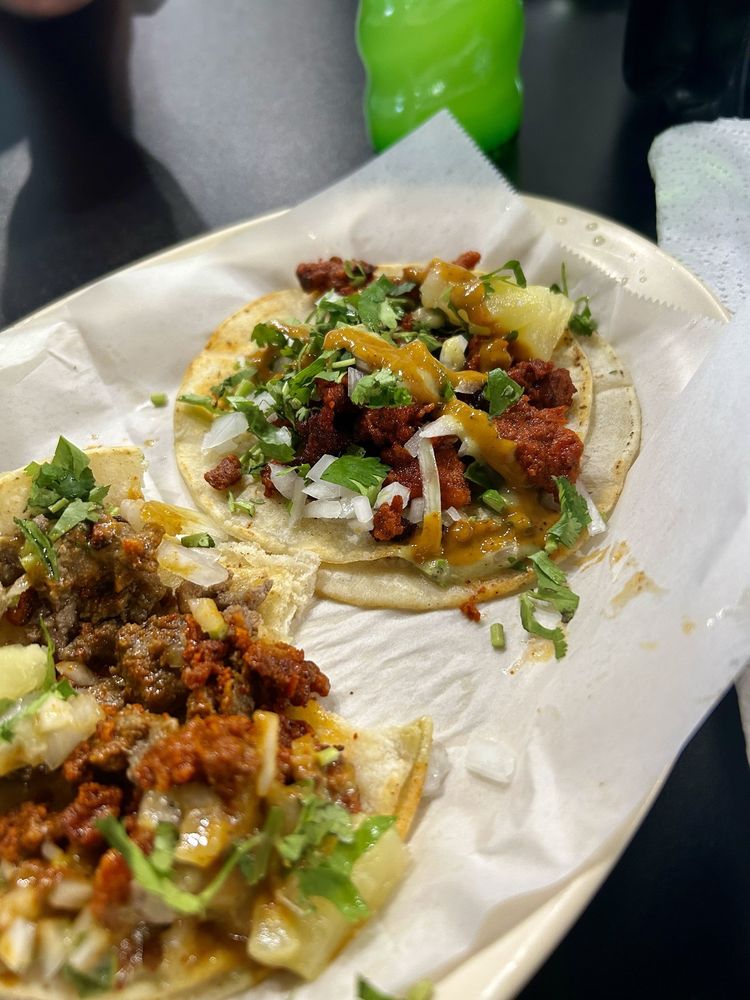 EL RUMBERO TAQUERIA - Updated December 2025 - 58 Photos & 24 Reviews ...