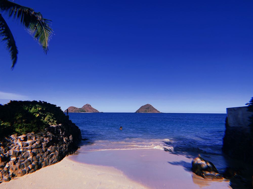CASH BEACH - 15 Photos - 1502 Mokulua Dr, Kailua, Hawaii - Beaches - Yelp