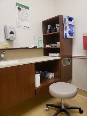 STRAUB BENIOFF - WARD VILLAGE CLINIC & URGENT CARE - Updated December ...