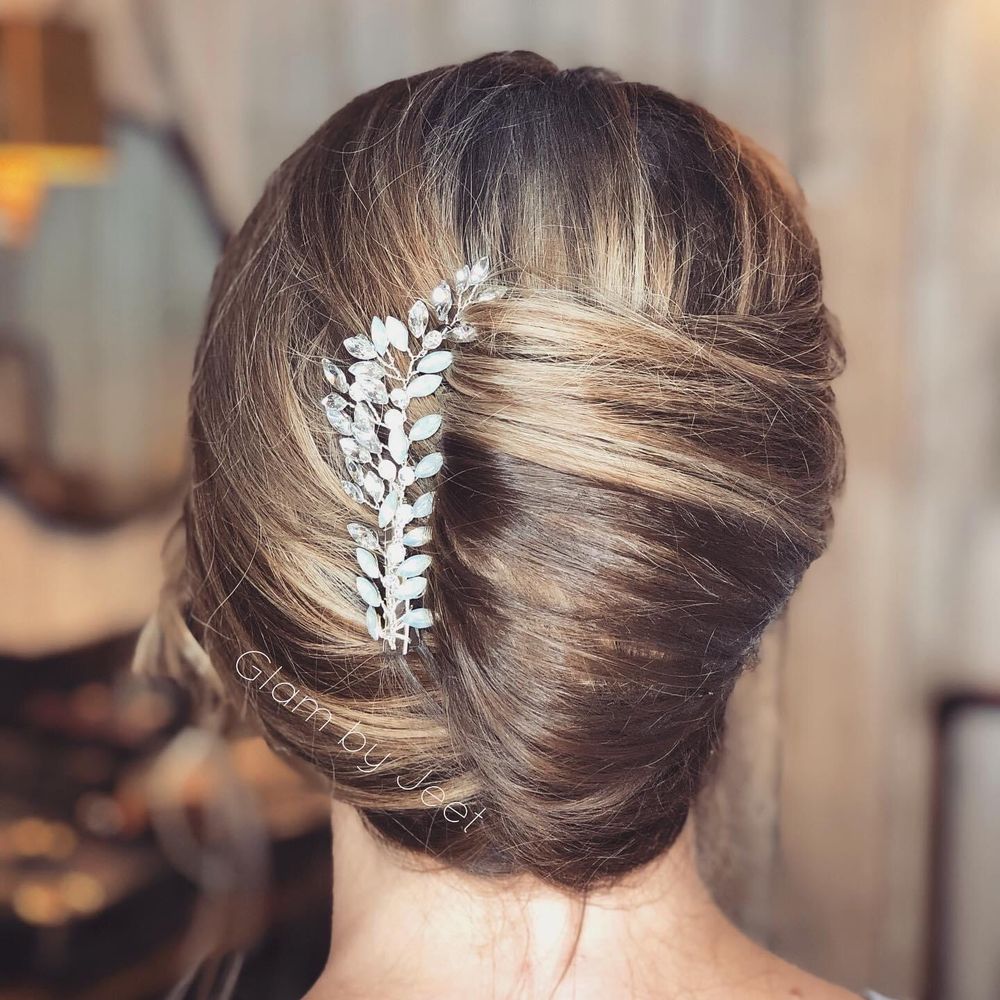 GLAM BY JEET - Updated September 2024 - 308 Photos - Manassas, Virginia ...