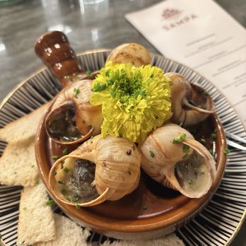 SAMPA - Updated May 2025 - 2094 Photos & 391 Reviews - 449 S Hewitt St ...