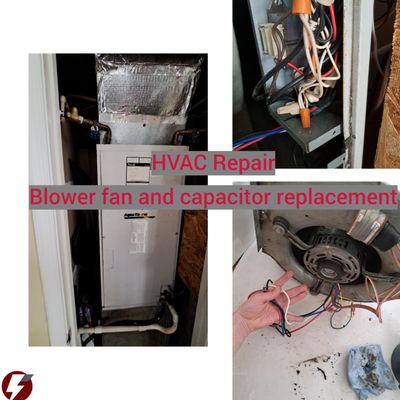 FUSION HVAC AND APPLIANCE REPAIR - 117 Photos & 19 Reviews - 2814 Abbey ...