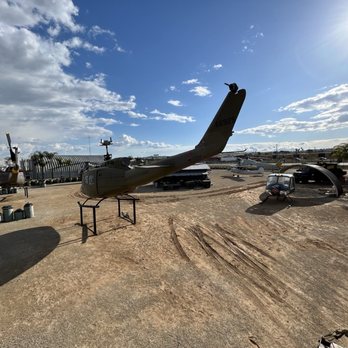 MARCH FIELD AIR MUSEUM - Updated October 2025 - 1273 Photos & 239 ...