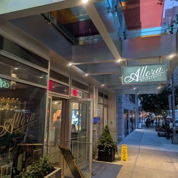 ALLORA RISTORANTE - Updated January 2025 - 767 Photos & 917 Reviews ...