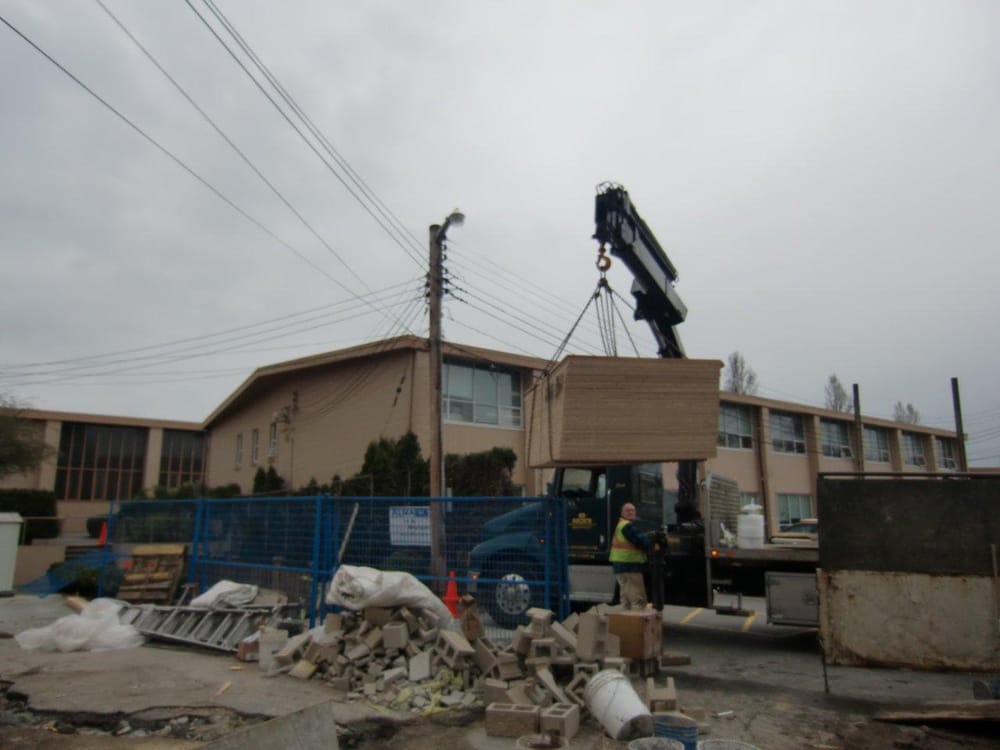 ALMA BUILDING & RENOVATION - Updated April 2024 - 3931 Dunbar Street ...