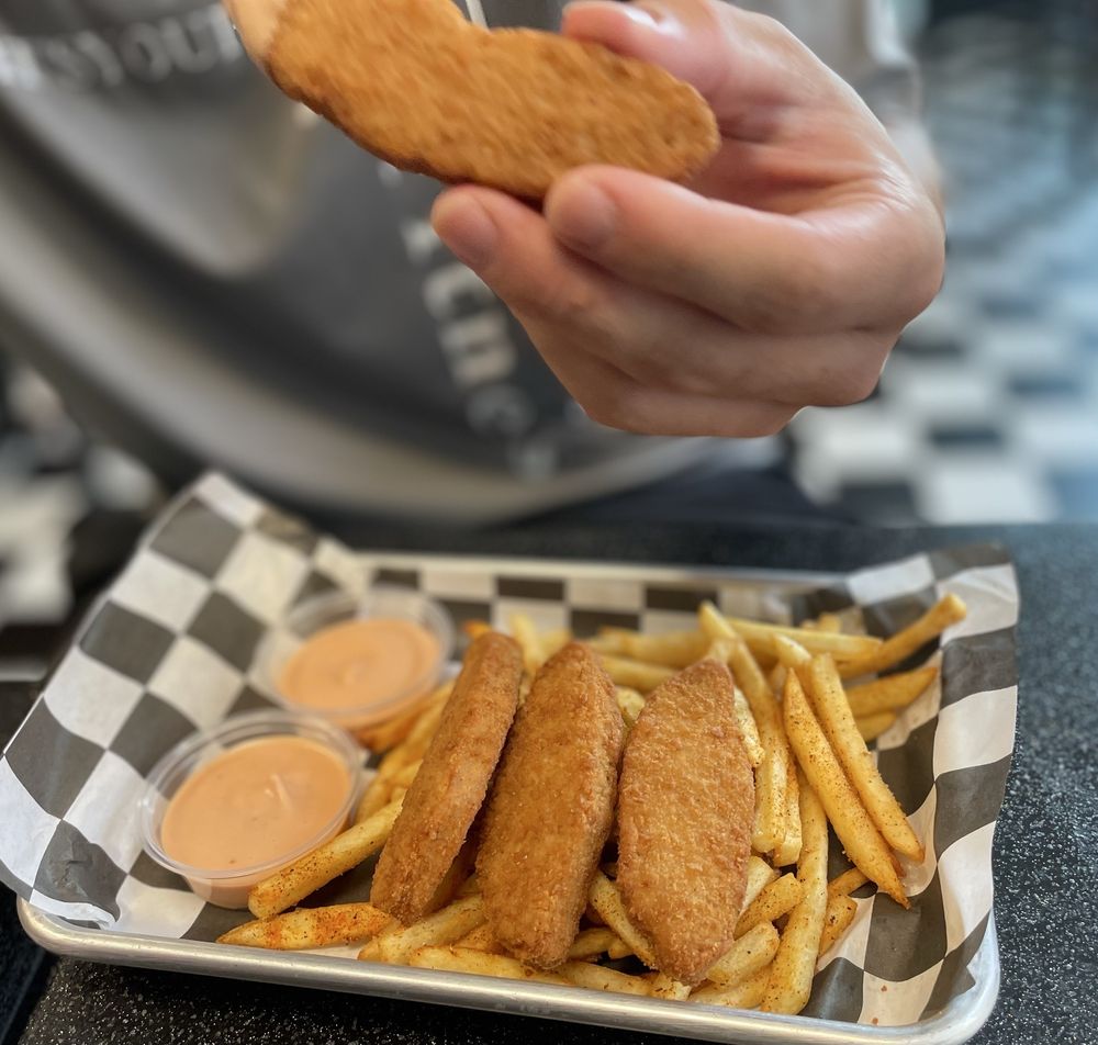 RUBY D’S BURGER JOINT - Updated December 2025 - 29 Photos & 21 Reviews ...