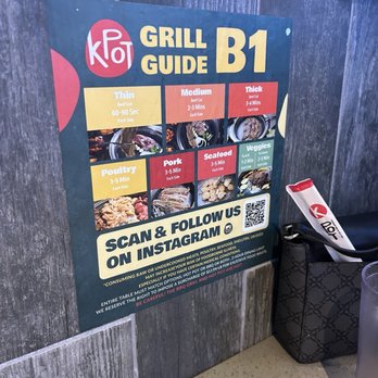 KPOT KOREAN BBQ & HOT POT - Updated January 2026 - 134 Photos & 80 ...