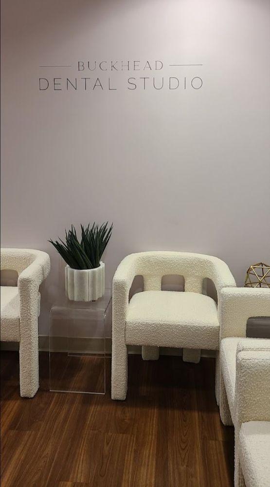 BUCKHEAD DENTAL STUDIO - Updated August 2025 - 2045 Peachtree Rd NE ...