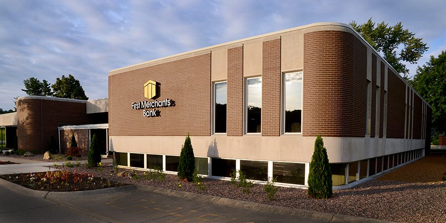 FIRST MERCHANTS BANK - Updated November 2025 - Request Information ...