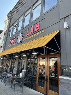THE BBQ LAB - Updated October 2025 - 105 Photos & 115 Reviews - 4120 ...