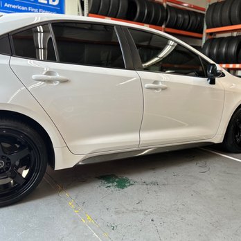 JC WHEELS & TIRES - Updated January 2026 - 563 Photos & 21 Reviews ...