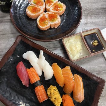 SAKE BON - Updated December 2025 - 83 Photos & 23 Reviews - 17485 Texas ...