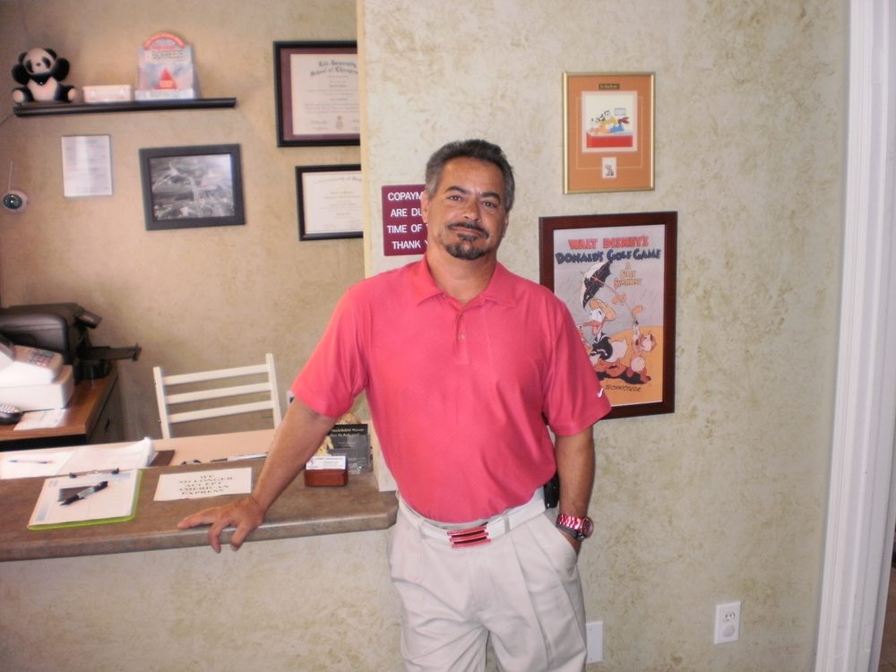 DISNEY CHIROPRACTIC - Updated June 2026 - 3619 Virginia Beach Blvd ...