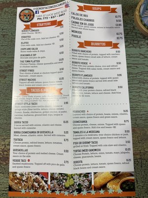 SEÑOR TACO MEXICAN GRILL - Updated October 2024 - 29 Photos & 28 ...