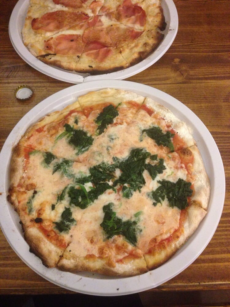 LA MONNA LISA - Updated September 2024 - Via Papa Giovanni XXIII 5 ...